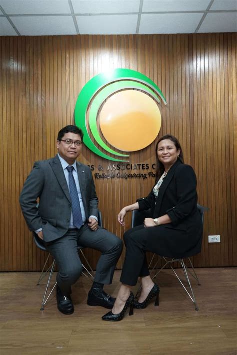 Our Story Gccs And Associates Corp