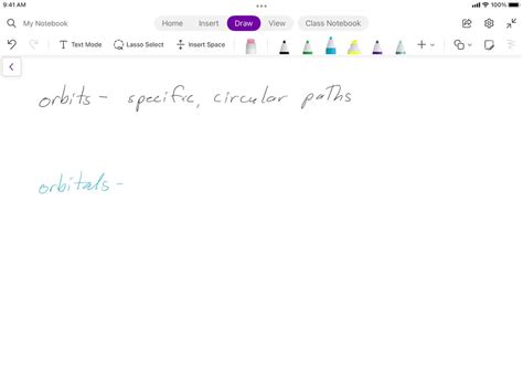 solved explain how bohr s rule for the quantization of electron orbital