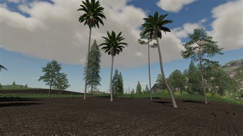 Trees Placeable V FS Mod FS Net