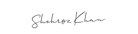 79 Shehroz Khan Name Signature Style Ideas Best Digital Signature