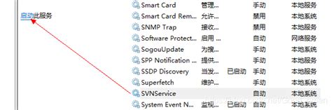 Svn学习笔记andgit与svn对比git和svn Csdn博客 Svn学习笔记andgit与svn对比git和svn Csdn博客