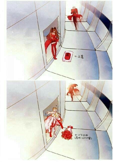 Pin By Karma On Fate Fate Stay Night Anime Fate Stay Night Rin Fate Stay Night