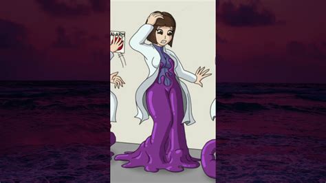 Girl Snake Tf Deviantart