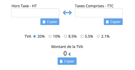 Calcul Ht Ttc By Esso Awesso 55 Off