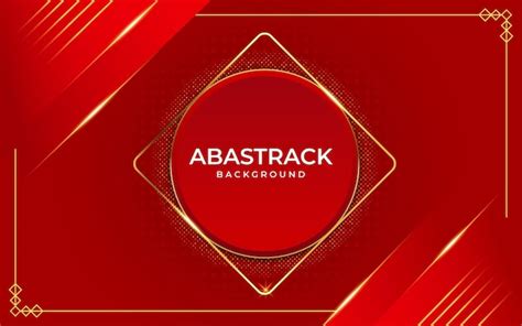 추상 럭셔리 다채로운 현대 우아한 배경 디자인 프리미엄 벡터