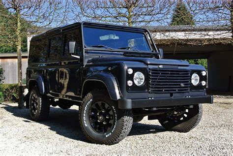 1985 Land Rover Defender 110 1985 Land Rover Defender 110 For Sale