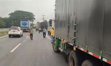 Evalúan Puente Entre Buga Y Mediacanoa