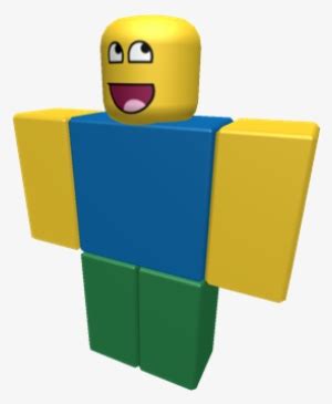 Roblox Noob Dabbing PNG Image Transparent PNG Free Download On SeekPNG