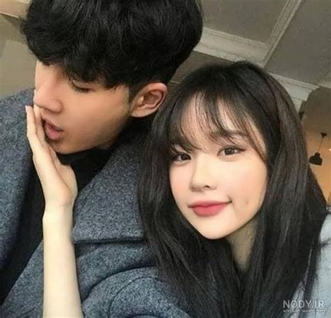 عکس بچه کره ای عکس نودی