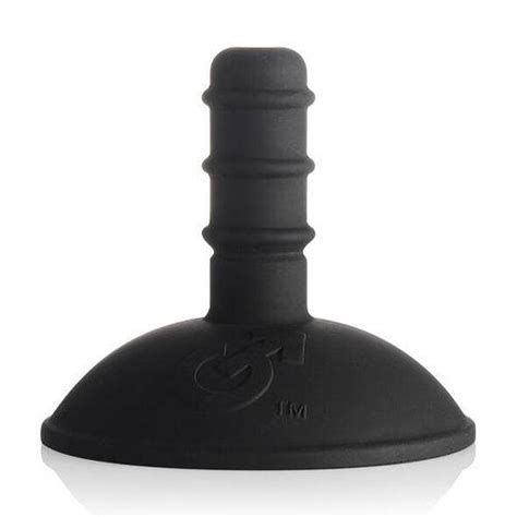 Купить Силиконовая присоска для фаллоимитаторов Fleshlight Silicone ...
