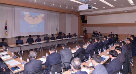 여수시 간부 공무원 반부패·청렴 앞장 파이낸셜뉴스