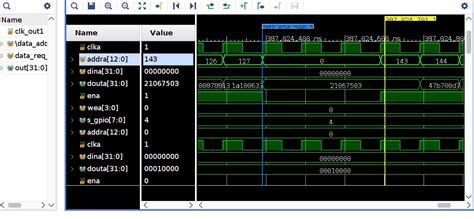 Run Time Error On Fpga And Xilinx Vivado After Spi Flash Boot Process