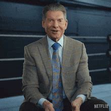 Vince Mcmahon S Tenor