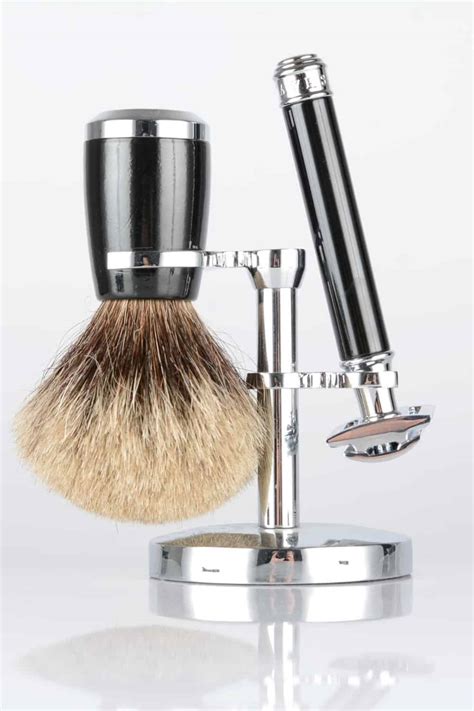 How To Clean A Safety Razor For A Clean Shave Clean Planet