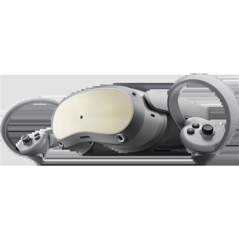 Buy Pico 4 Controller R Vr Expert Vr And Ar Supplier