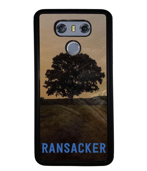 Ransacker Phone Case LG Emmy Laybourne