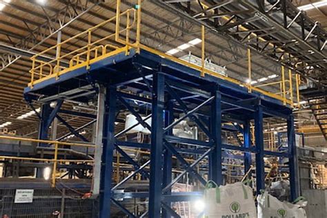 Project And General Engineering Services Melbourne J C Smale