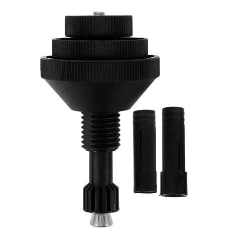 Mixtlocalior Professional Clutch Alignment Tool Kit For Cars Accurate