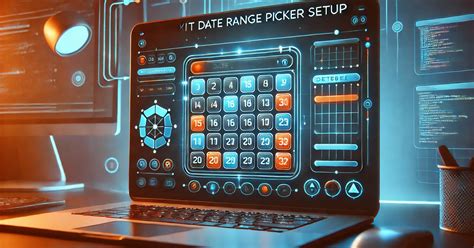 Sveltekit Easy Date Range Picker Setup Tutorial Sabbirz Blog