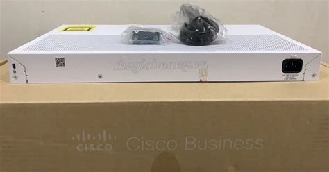 Cisco Cbs T G In WAN Capable White At In Pune ID