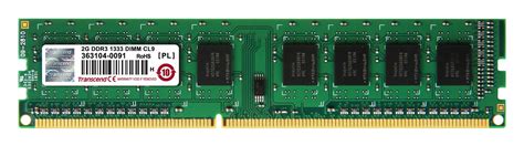 TRANSCEND SO DIMM DDR L GB MHz Laptop RAM In Wholesale Price