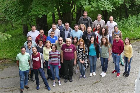 Summer School Of Research Methods 2019 Data Science Society