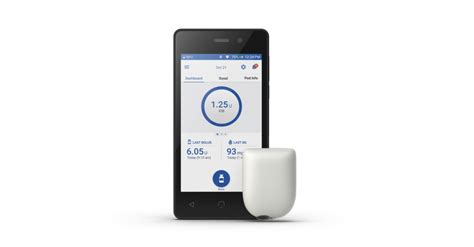 Insulet Introduces Omnipod Dash® System At Australasian Diabetes Congress Business Wire