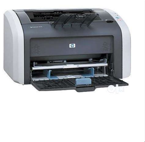 Monochrome Old Used Hp 1010 Printer At ₹ 4500piece In New Delhi Id