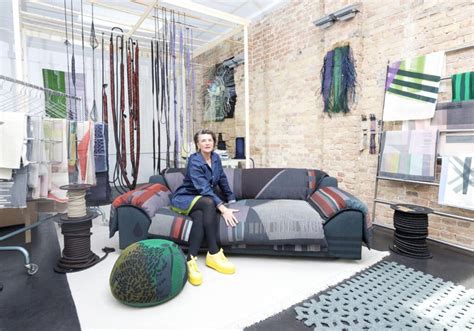 Iconic Female Designers Hella Jongerius Project1