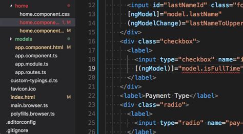 Visual Studio Code Error Highlighting And Intellisense New Vscode