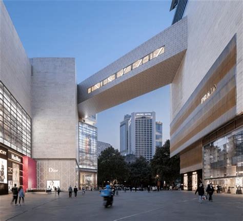 南京德基广场 南京市建筑设计研究院有限责任公司 3820922 领贤网