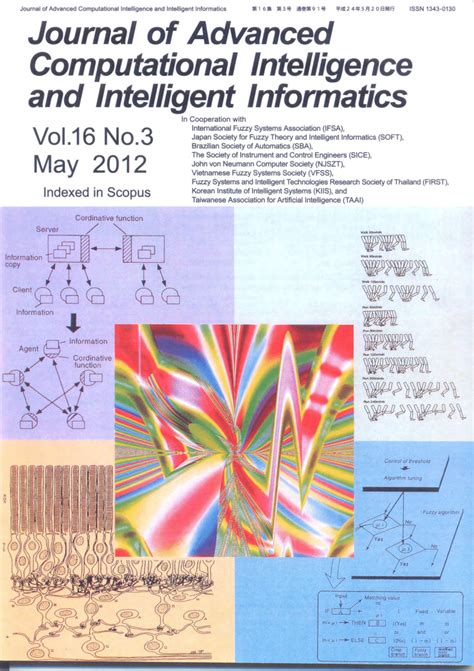 Pdf Fuzzy Hidden Markov Models For Indonesian Speech Classification