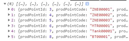 Angular6 Return Value From Object Array In Angular 7 Stack Overflow