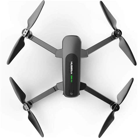 Hubsan Zino Pro Review Drone Reviews