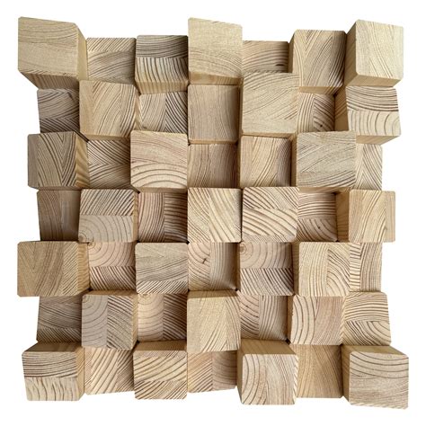 IG Acoustics Akustik Diffusor 2D Skyline PRO IG Acoustics Akustik Diffusor 2D Skyline PRO