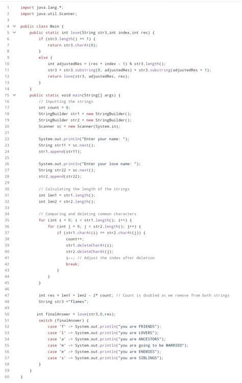 Bhanu Teja On Linkedin Javadeveloper Dsachallenge