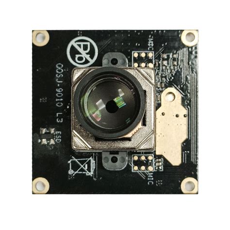 OEM CMOS IMX377 12mp 4K USB Camera Module Auto Focus HD Vehicle Webcast Webcam