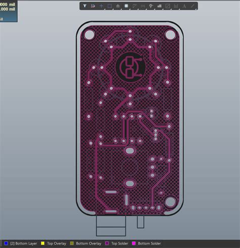 How To Make A V LED Breathing Light Details Hackaday Io