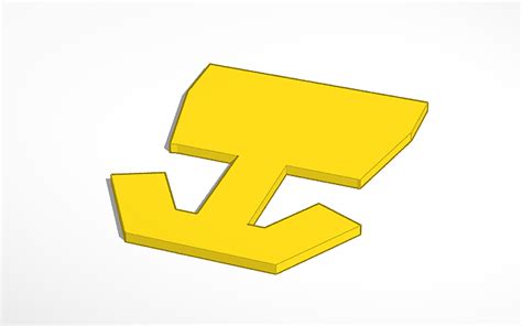 3d Design Line Follower Robot Chassis Tinkercad