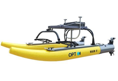 Wam V® 16 Ocean Power Technologies