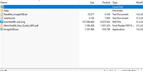 Fix Windows Installation Encountered An Unexpected Error