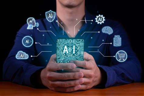Unleashing The Power Exploring The Impacts Of AI ML On ERP
