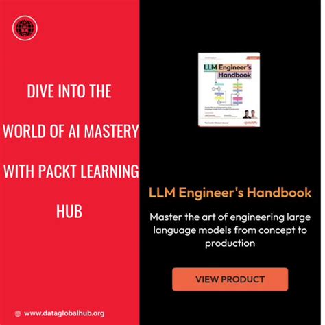 Dataglobal Hub On Linkedin Ai Learn Gpt Python C Nlp Packtlearninghub Ai Machinelearning