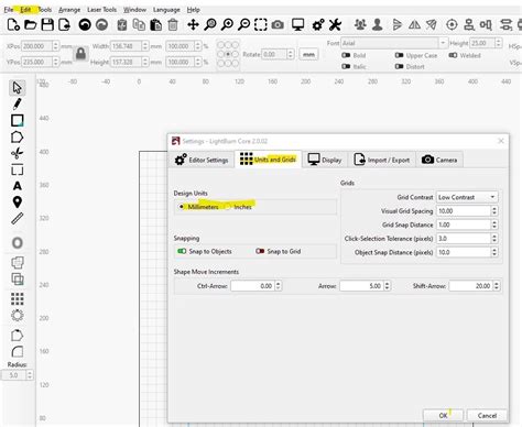 Download Lightburn 2 0 02 Full License Permanent