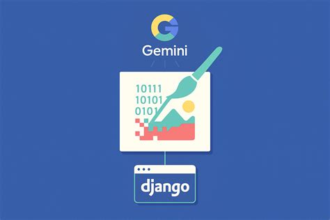 Creating Images With Geminis Imagen And Django Codesignal Learn