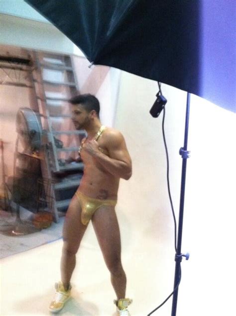 Ray Han Aka Yasser Aranda Aka Rayhan Aranda Gayporn