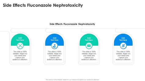 Side Effects Fluconazole Nephrotoxicity In Powerpoint And Google Slides Cpp PPT Template