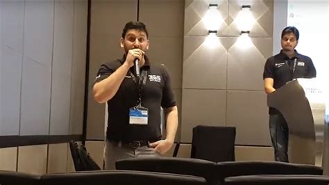 Arpit S Dynamics Blog My Speaking And Events