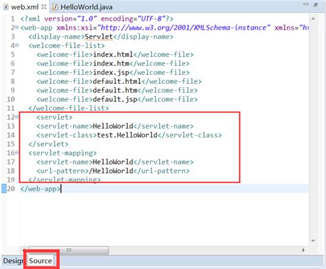 在eclipse下配置servlet环境及使用超详细教程eas如何配置servlet Csdn博客 在eclipse下配置servlet环境及使用超详细教程eas如何配置servlet Csdn博客