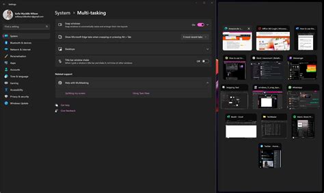 How To Use Snap Layouts In Windows 11 To Better Manage Your Apps At Once TechRadar